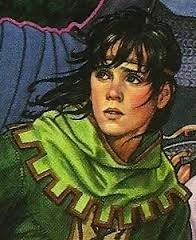 Taran | TYA Superheroes Wiki | Fandom