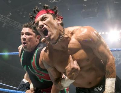 The Mexicools | TYA Universe Wiki | Fandom