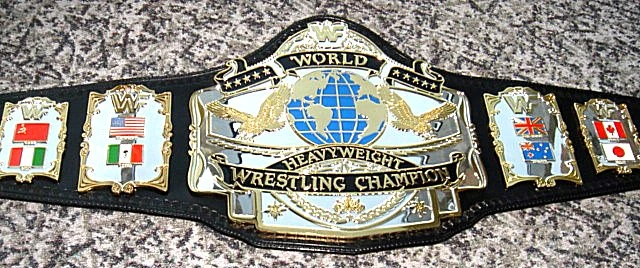 TEWF World Championship | TYA Universe Wiki | Fandom