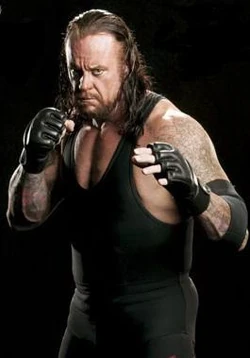 Undertaker 2006