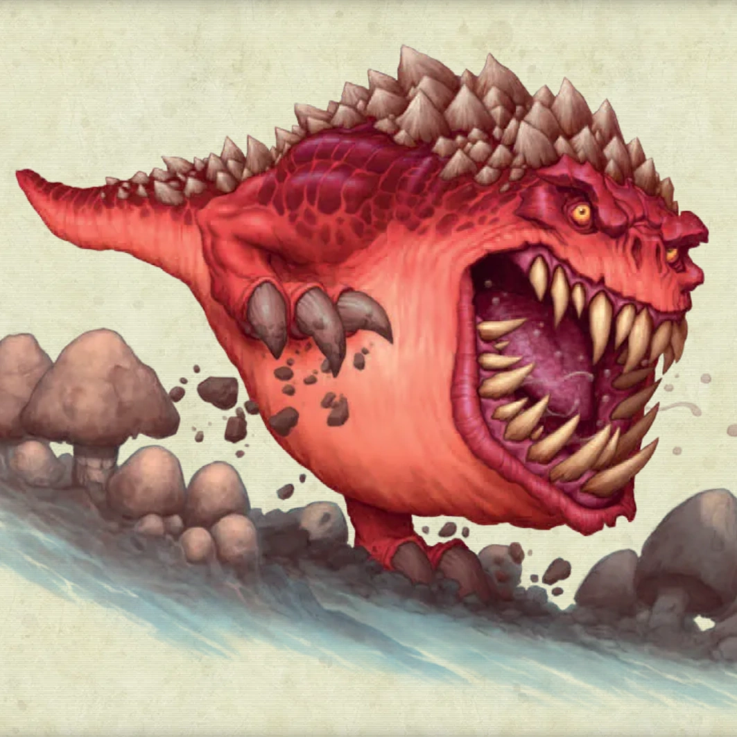 Squigs | TyanGay Wiki | Fandom