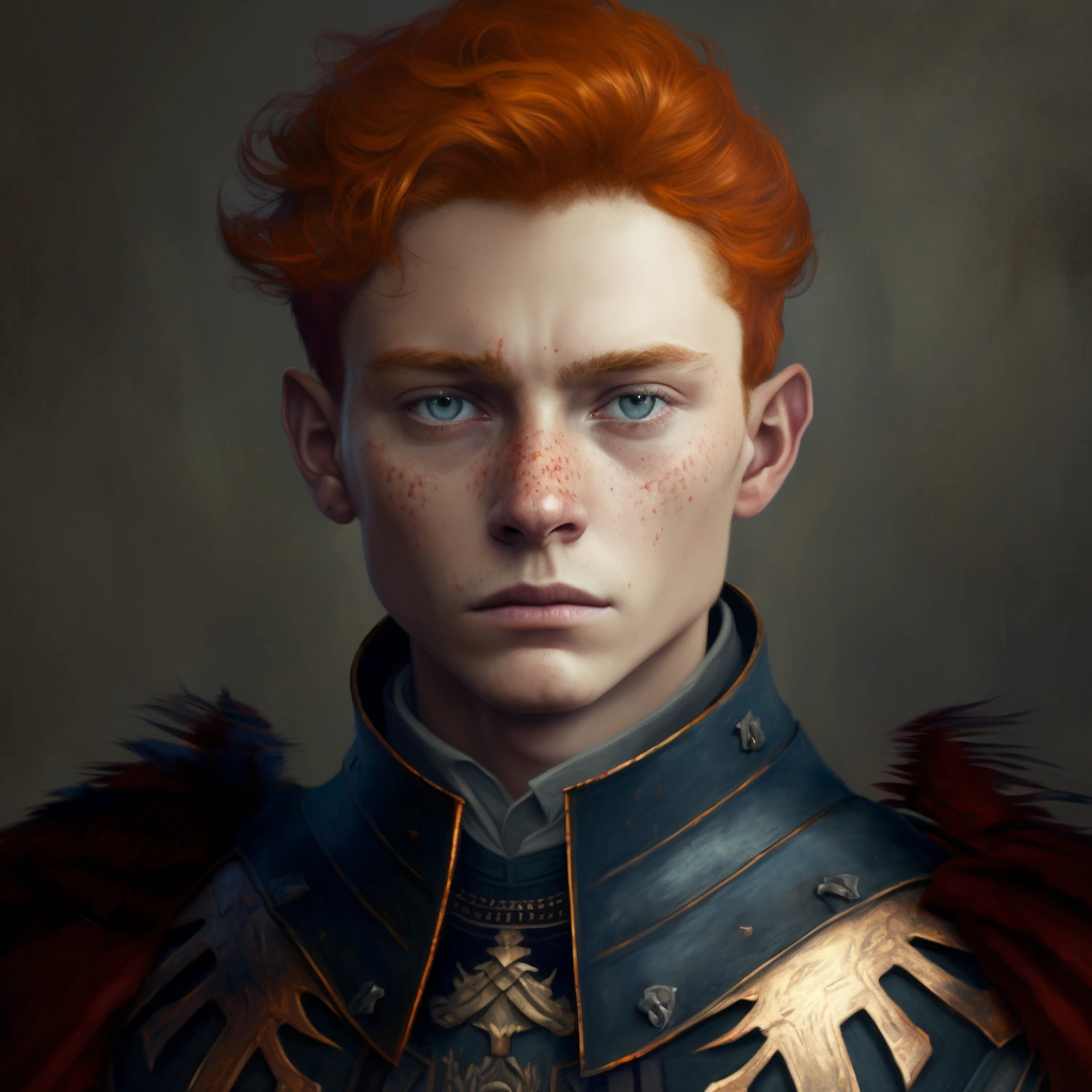 Siegfried Kircheis | TyanGay Wiki | Fandom