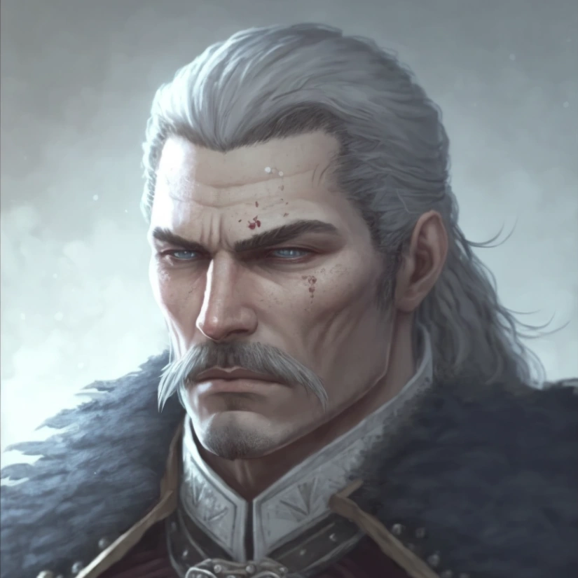 Gustadolph Bokha | TyanGay Wiki | Fandom