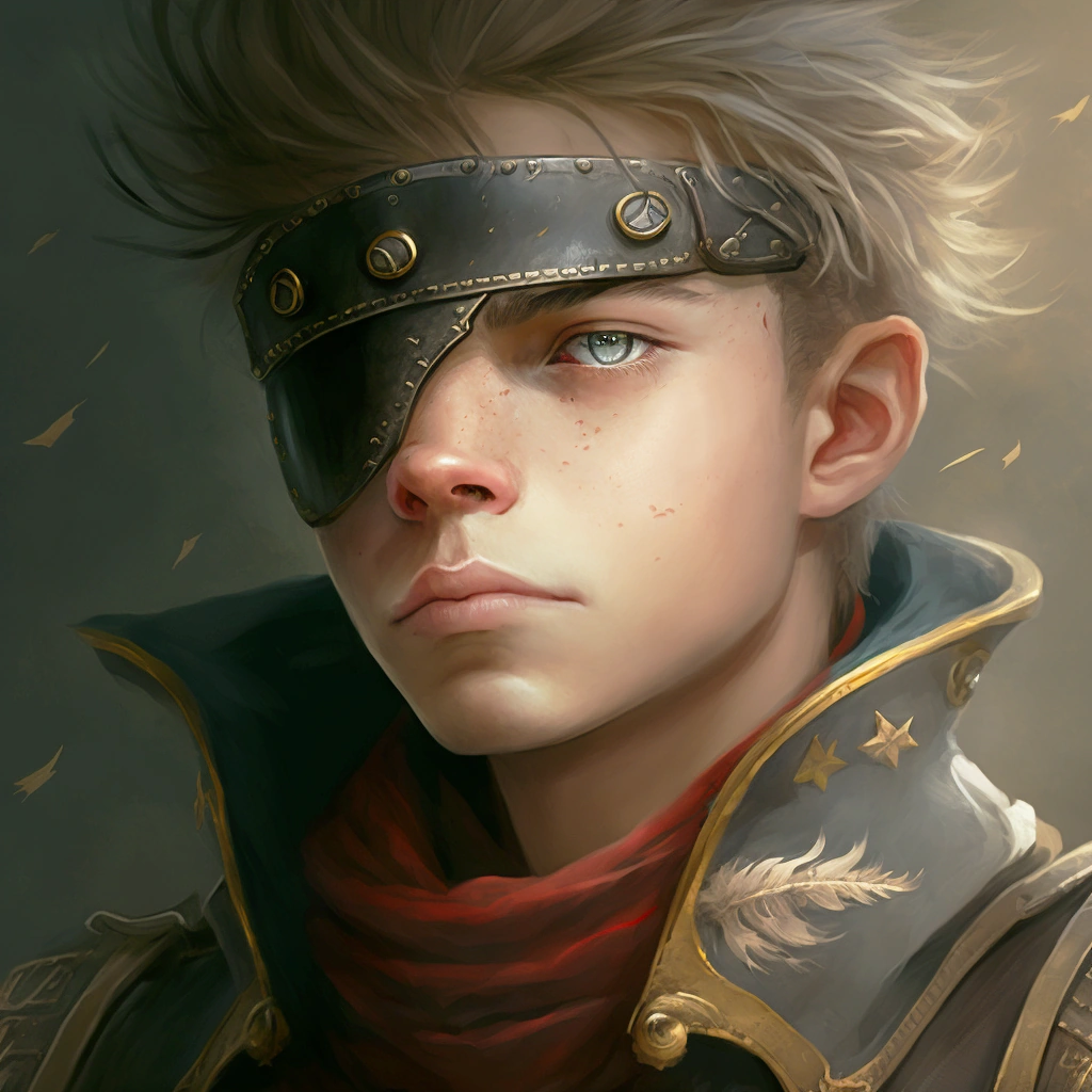 Sergei Menmann | TyanGay Wiki | Fandom