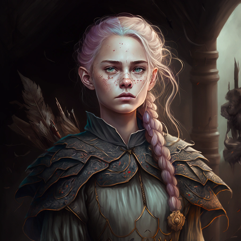 Helena von Averhart | TyanGay Wiki | Fandom