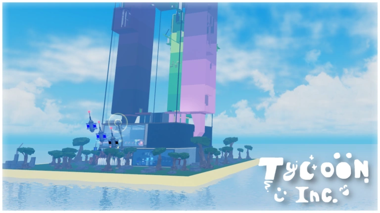 Tycoon Incremental Wiki | Fandom