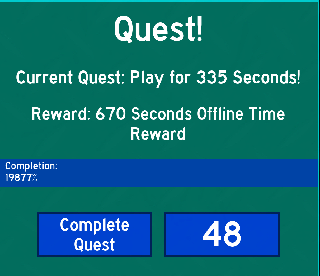 Quests | Tycoon simulator ROBLOX Wiki | Fandom