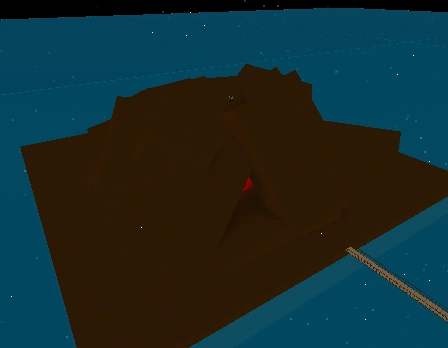 Volcano | Tycoon Simulator Wiki | Fandom