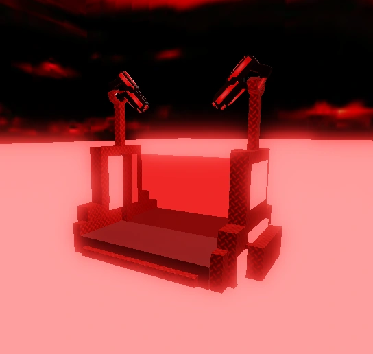 Hyperlaser Infuser | Tycoonist's Haven Wiki | Fandom