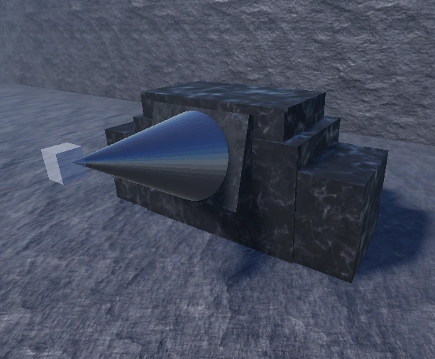 Marble Drill | Tycoonist's Haven Wiki | Fandom