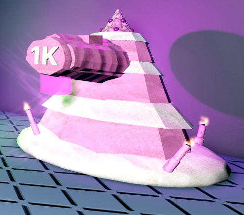 Cake Dropper | Tycoon RNG Wiki | Fandom