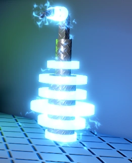 Zapper Dropper | Tycoon RNG Wiki | Fandom