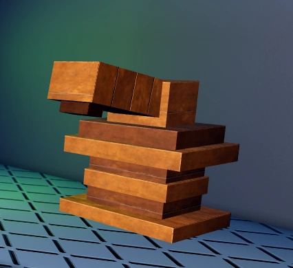Wooden Dropper | Tycoon RNG Wiki | Fandom