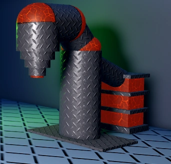 Magma Dropper | Tycoon RNG Wiki | Fandom