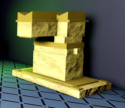 Golden Dropper | Tycoon RNG Wiki | Fandom