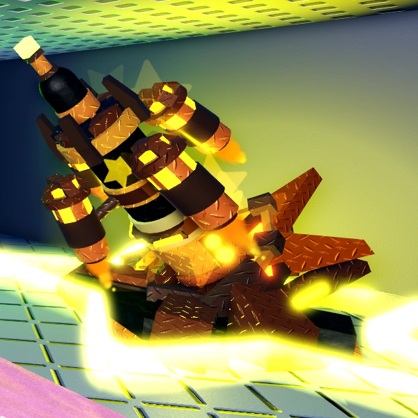 Starstruck Dropper | Tycoon RNG Wiki | Fandom