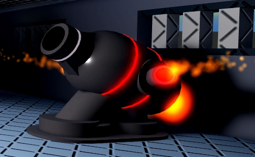 Cannon Dropper | Tycoon RNG Wiki | Fandom