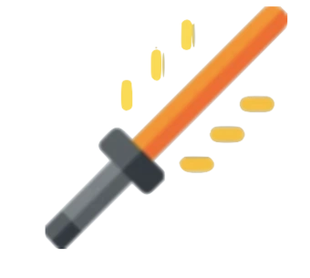 Saber simulator sabers | Tycoonruner Wiki | Fandom