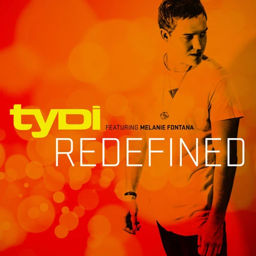 Redefined | TyDi Wikia | Fandom