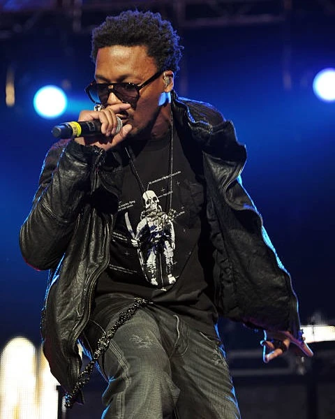 Lupe Fiasco | Ty Dolla $ign Wiki | Fandom