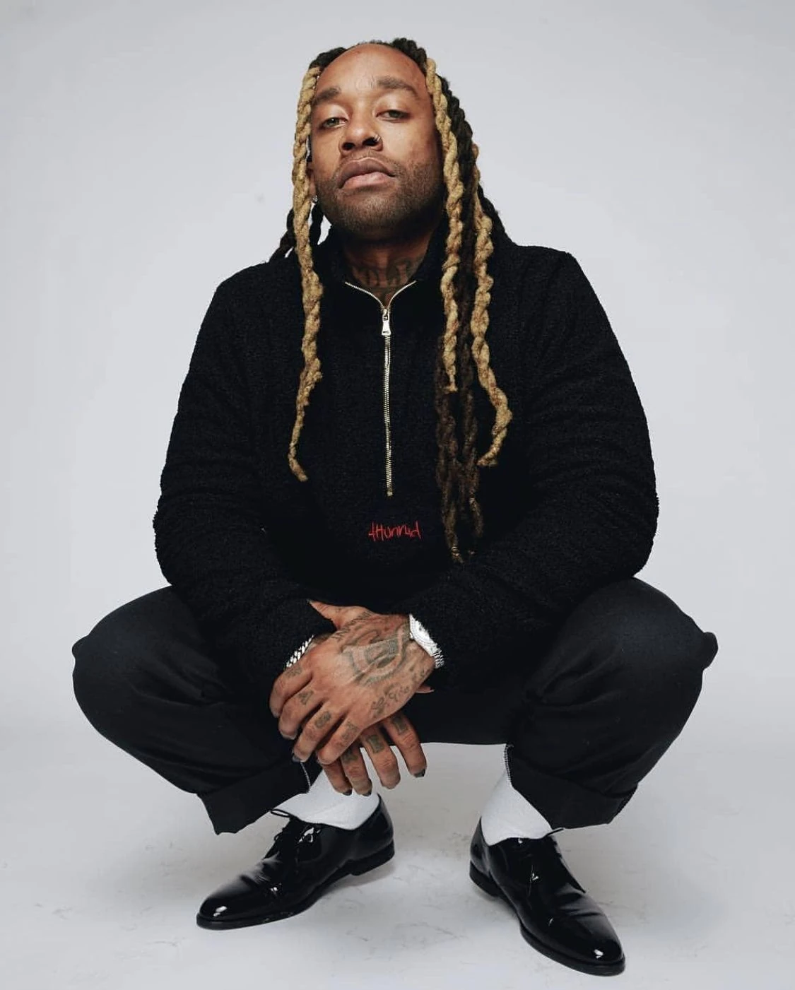 Ty Dolla $ign | Ty Dolla $ign Wiki | Fandom