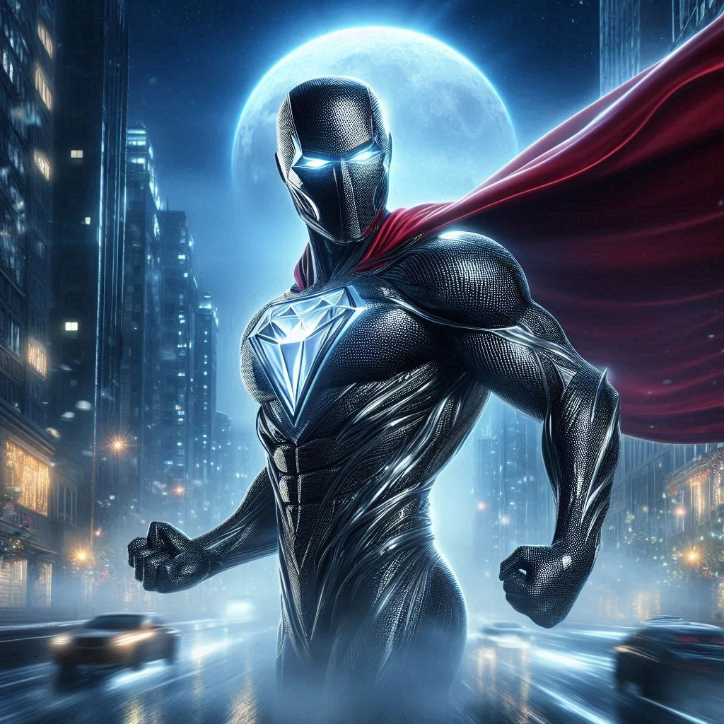 Carbon Shapeshifter - Carbex | Tye Crawl Wiki | Fandom