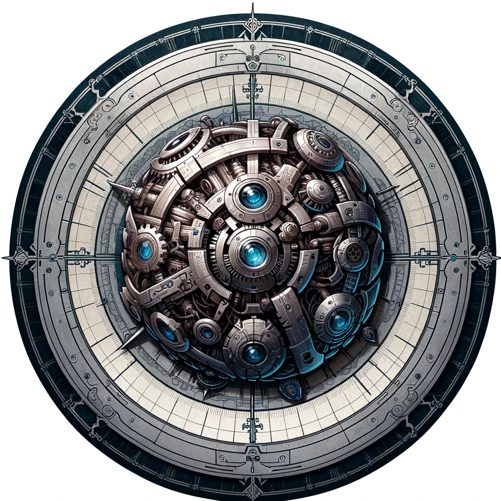 Gyrasphere (wrecking ball OW) | Tye Crawl Wiki | Fandom