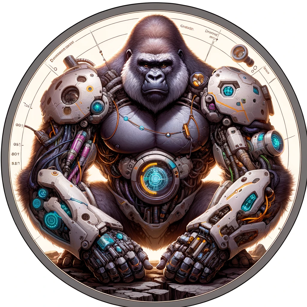 Dr. Gorion Winstell (Winston OW) | Tye Crawl Wiki | Fandom
