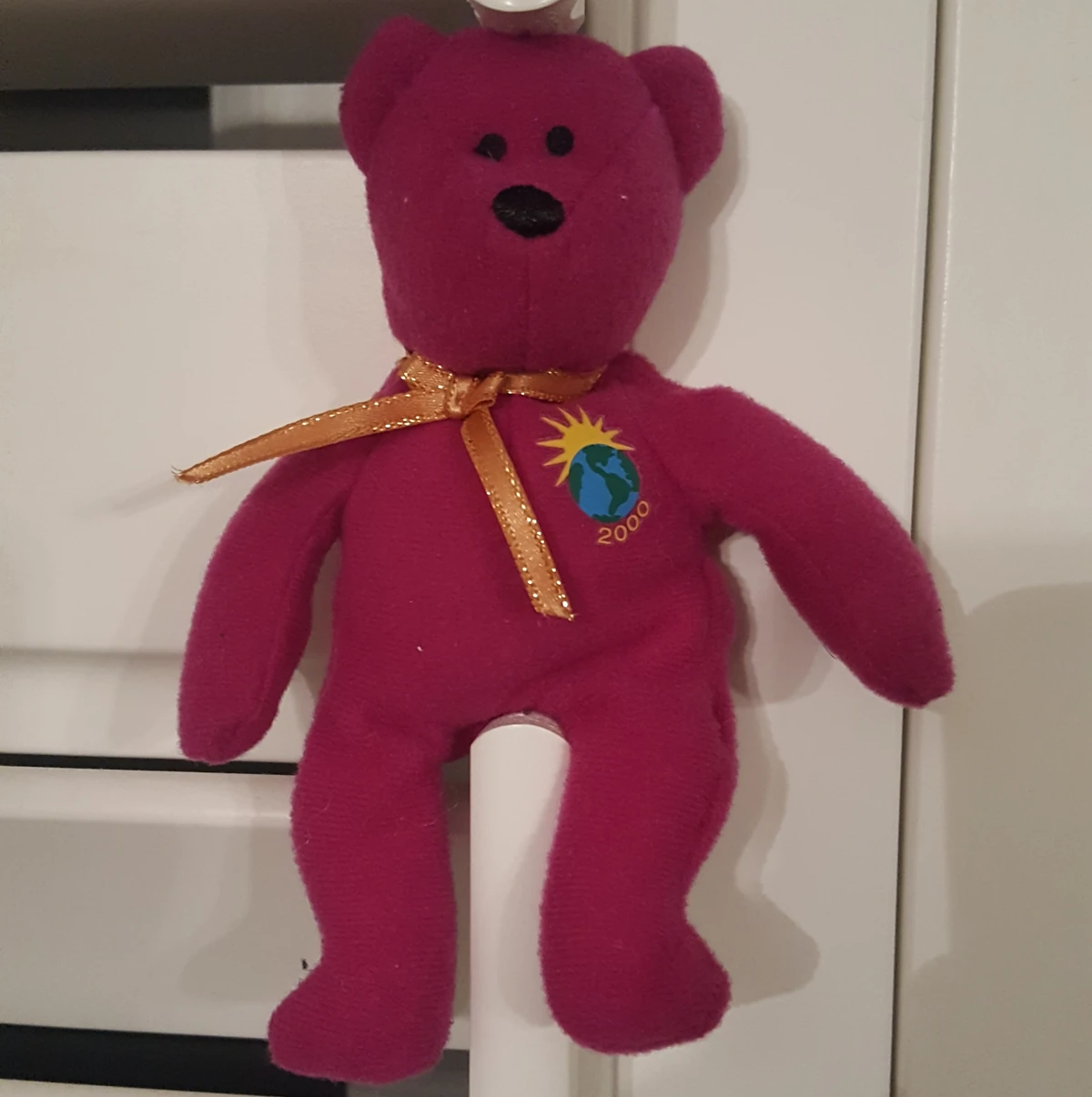 Lucy Jr. Quinn | TY Foundation Wiki | Fandom