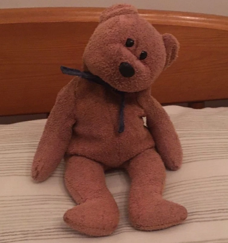 Category:Male teddies | TY Foundation Wiki | Fandom