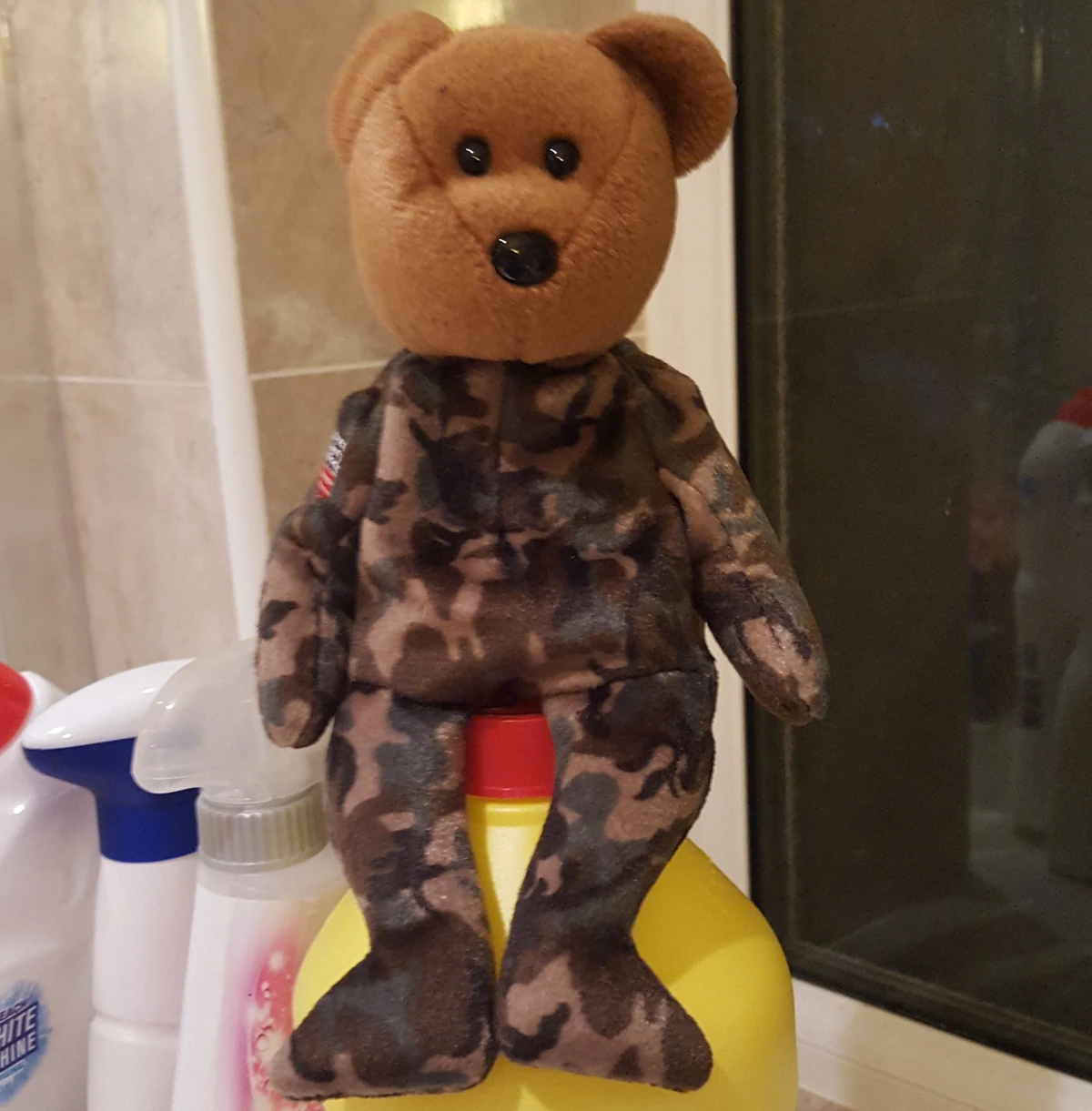 Callum Flowerseed | TY Foundation Wiki | Fandom