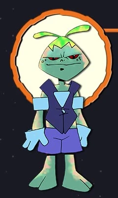 Snappy | Ty Wiki | Fandom