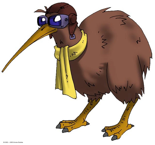 Duke | Ty Wiki | Fandom