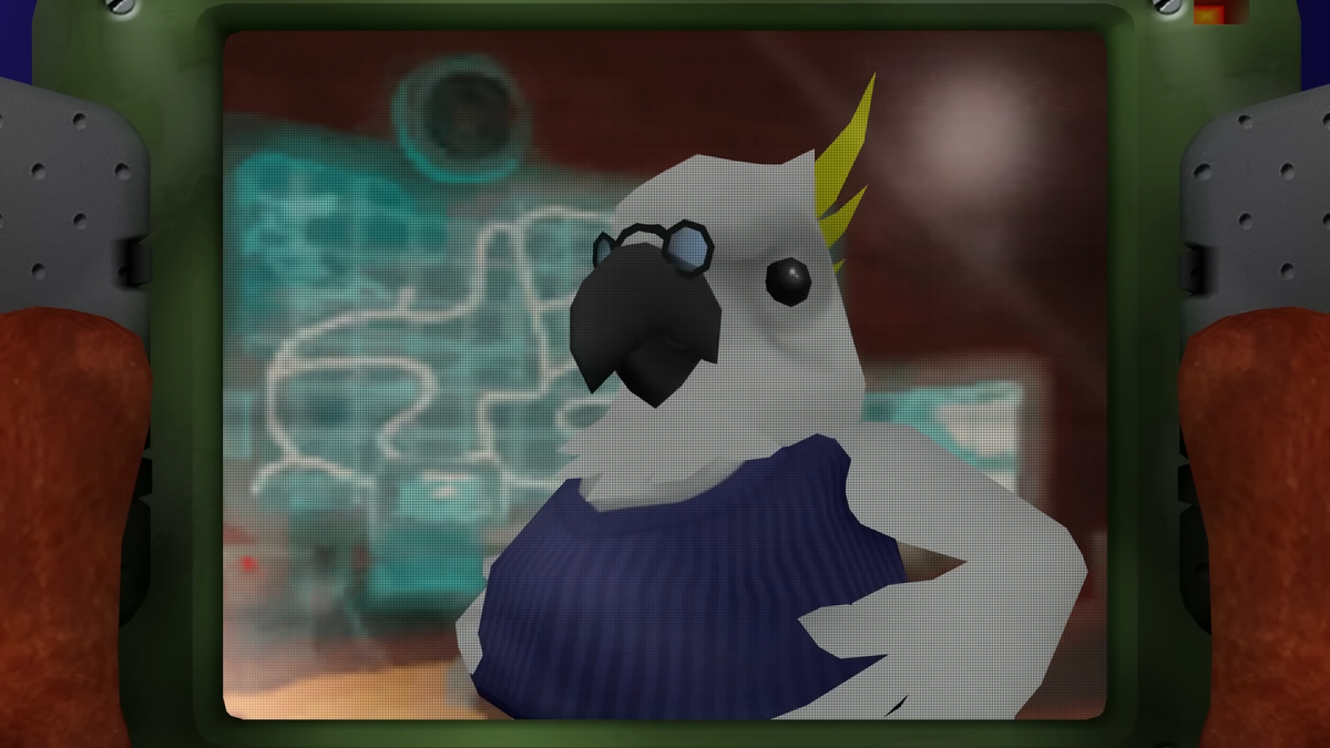 Missions (Ty 3) | Ty Wiki | Fandom