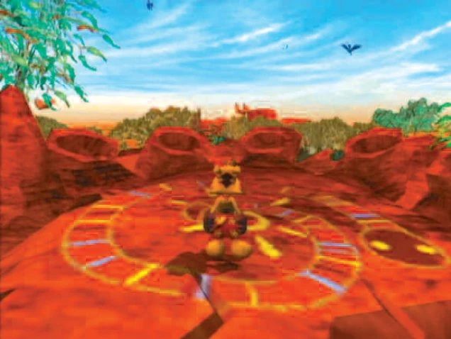 Talisman Tower | Ty Wiki | Fandom