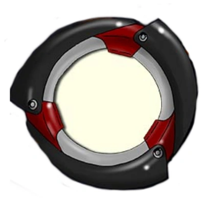 Shadow Chassis | Ty Wiki | Fandom