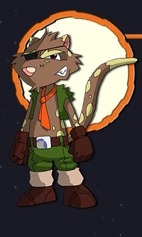 Patch | Ty Wiki | Fandom