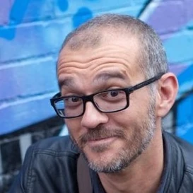 Tony Parmenter | Ty Wiki | Fandom