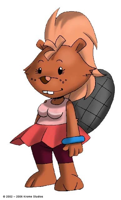 Birrel | Ty Wiki | Fandom