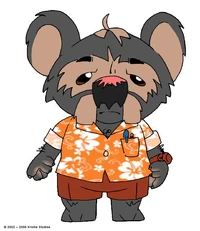 Merv | Ty Wiki | Fandom