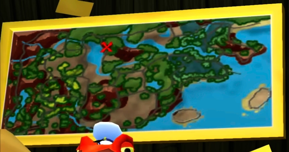 Southern Rivers | Ty Wiki | Fandom