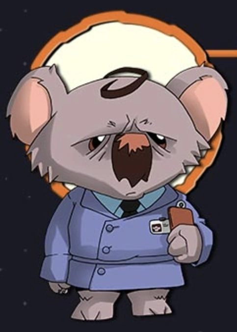 Gary | Ty Wiki | Fandom