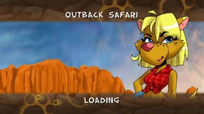 Outback Safari | Ty Wiki | Fandom