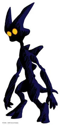 Electroquin | Ty Wiki | Fandom