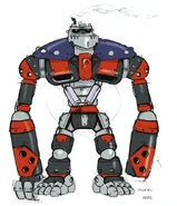 Boss Cass | Ty Wiki | Fandom