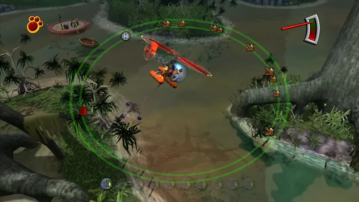 Muddy Bottom | Ty Wiki | Fandom