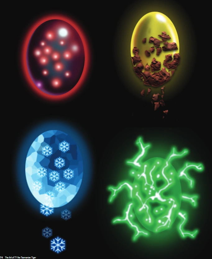 Opal | Ty Wiki | Fandom