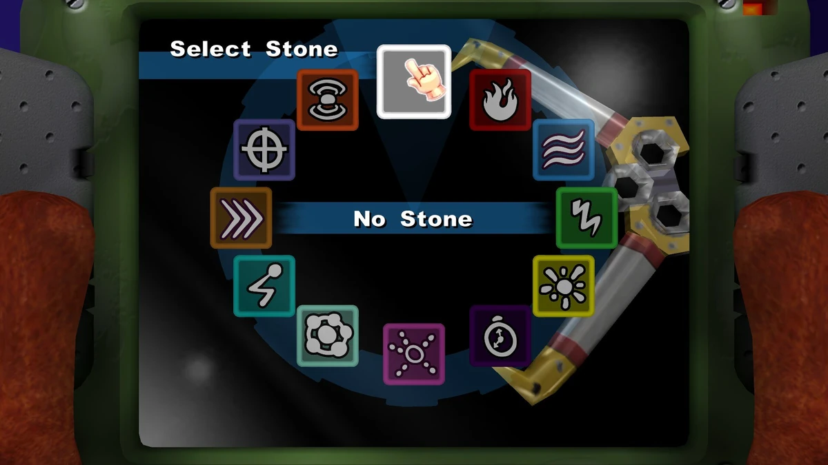 Bunyip Stone | Ty Wiki | Fandom