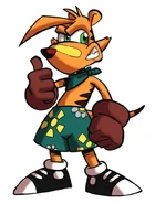 Ty | Ty Wiki | Fandom