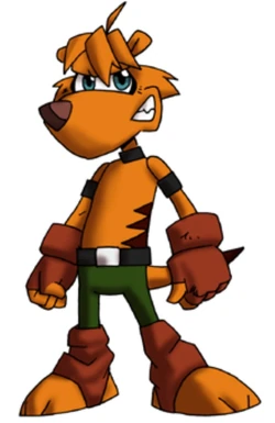 Bro | Ty Wiki | Fandom